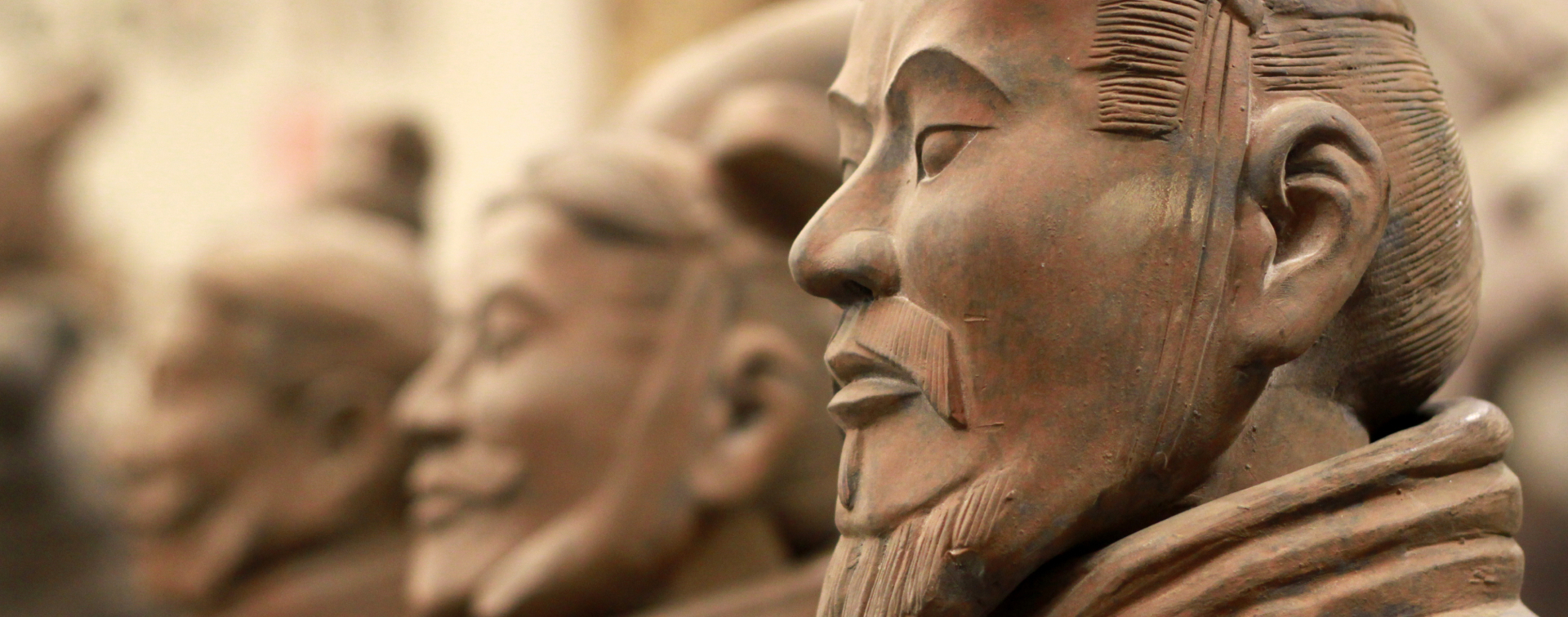 历史与传承 | Bank Of China