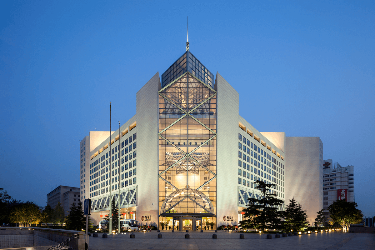 BoC Global | Bank Of China