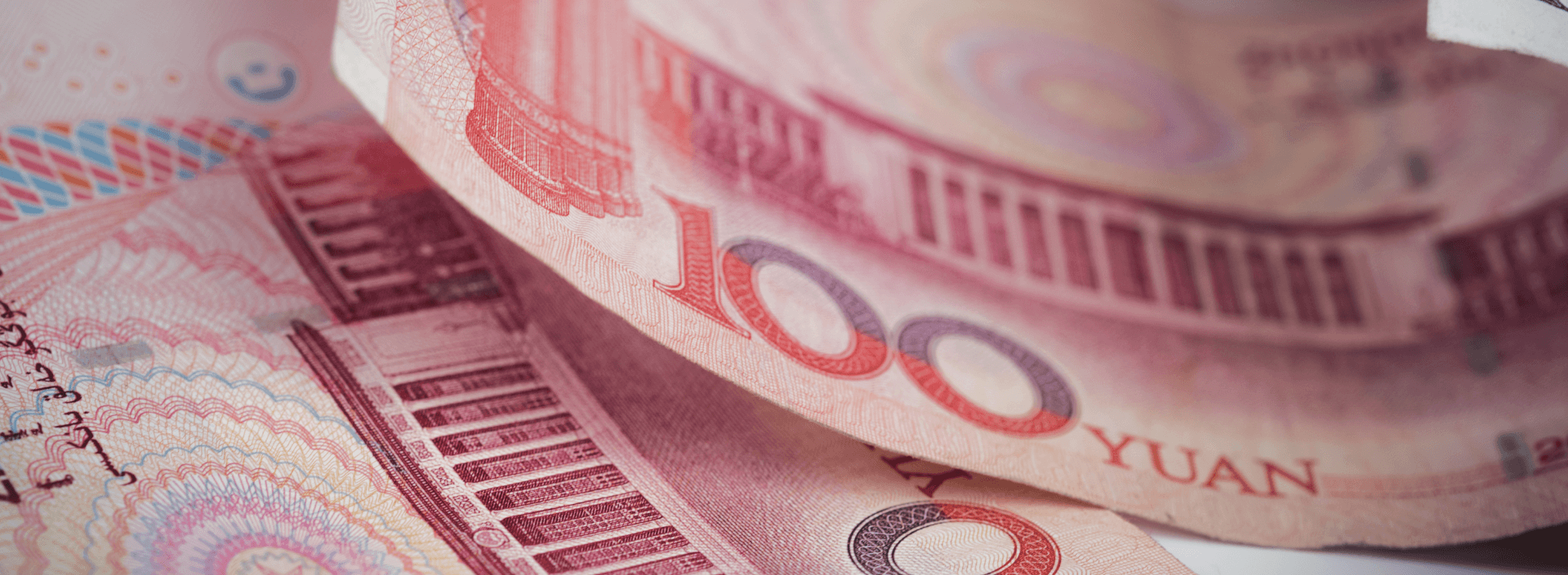 RMB Clearing & Settlement | Bank Of China