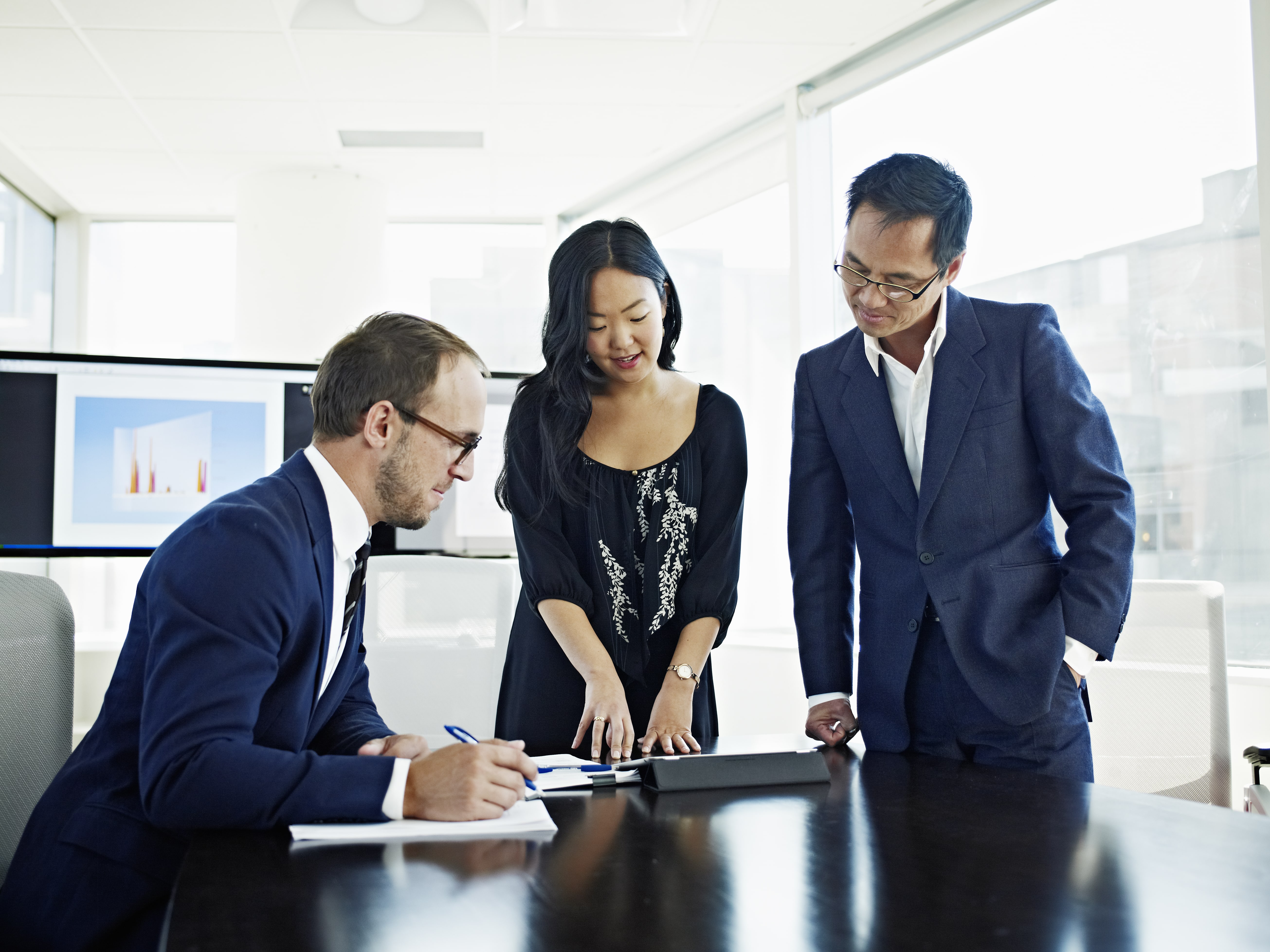 Personal Banking products and solutions | Bank Of China