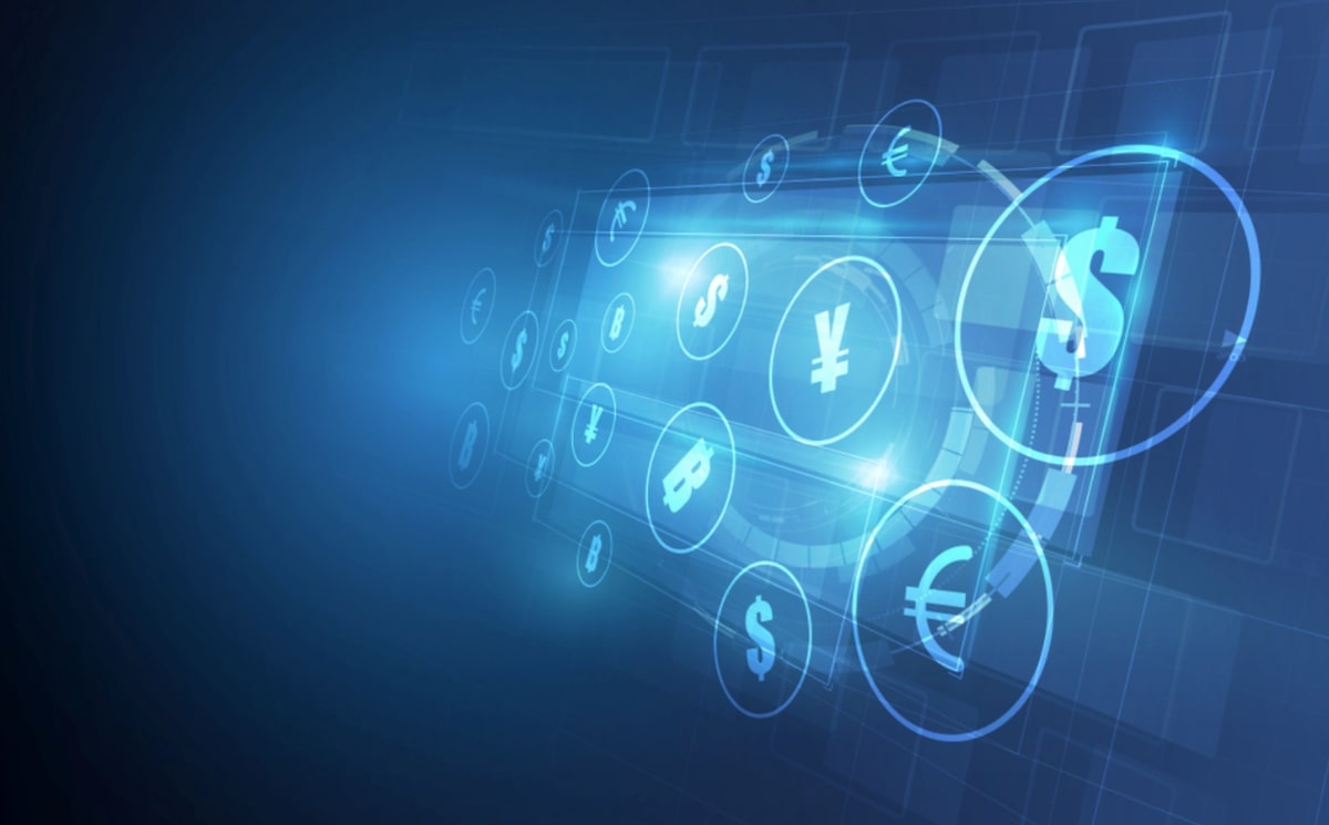 汇兑服务 | Bank Of China