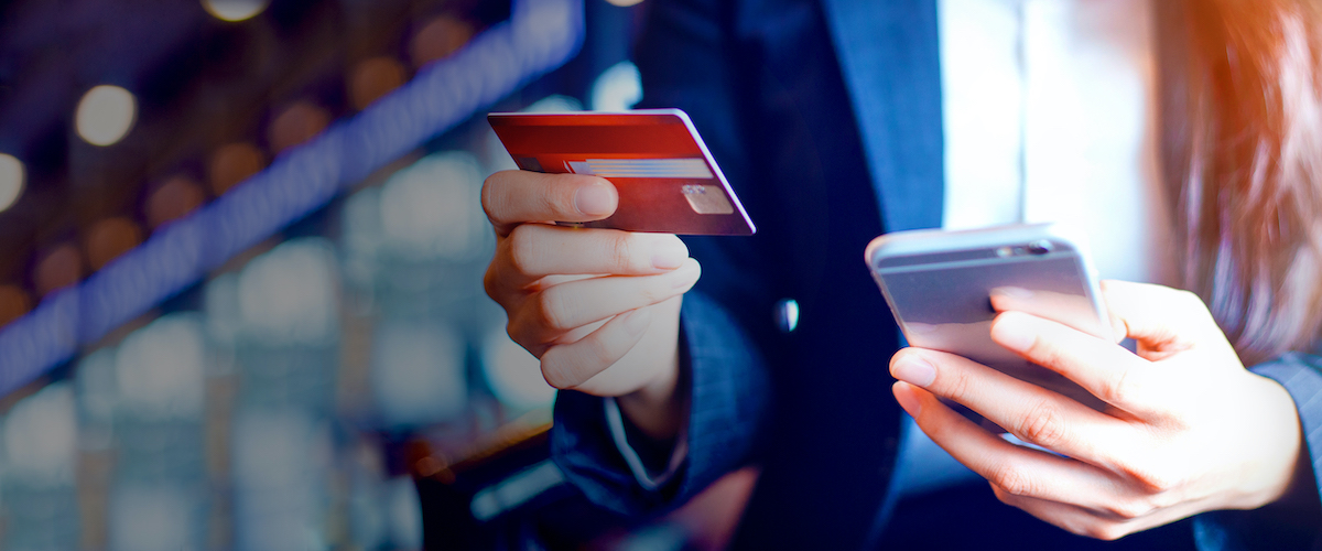 Bank of China's MasterCard® Debit Cards