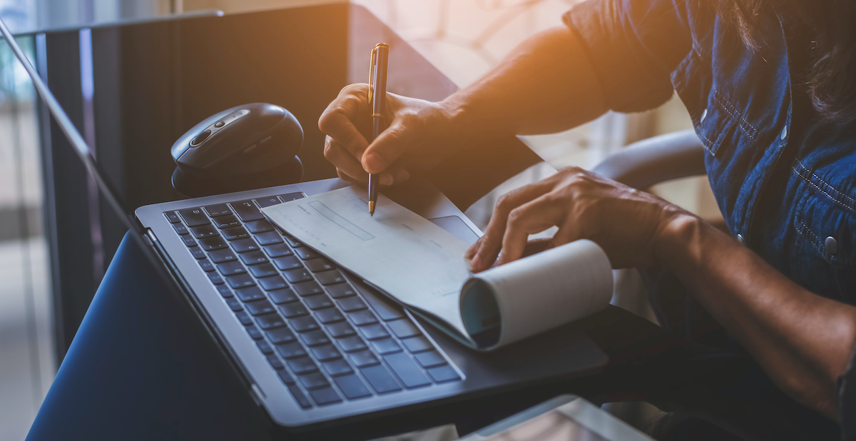 Personal Checking Account | Bank Of China