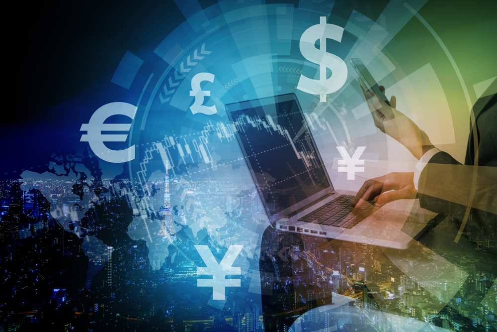 交易所结算银行服务 | Bank Of China