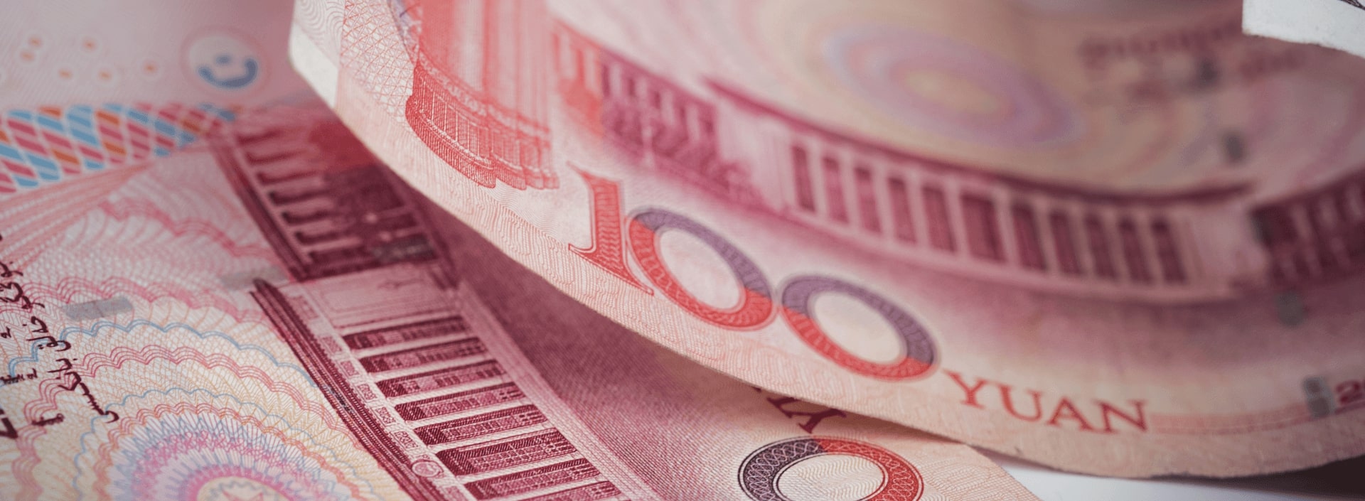 RMB Internationalization | Bank Of China