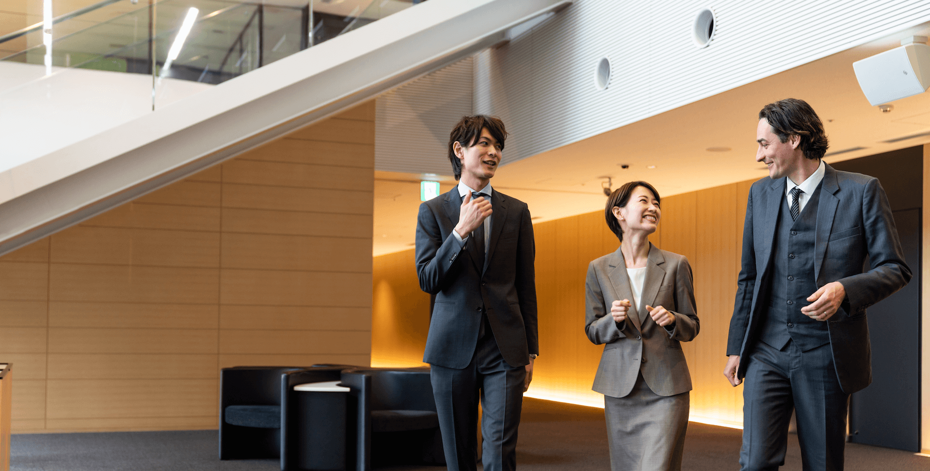 员工风采 | Bank Of China