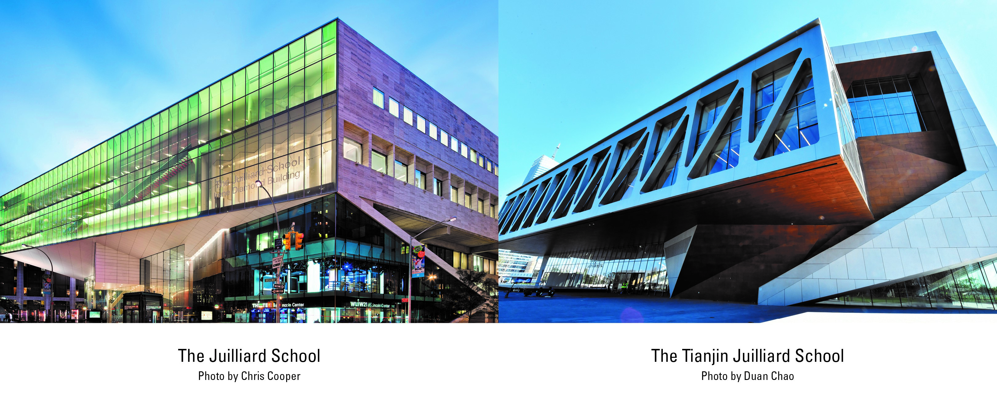 Bank of China U.S.A. Continues its Sponsorship of The Juilliard School ...