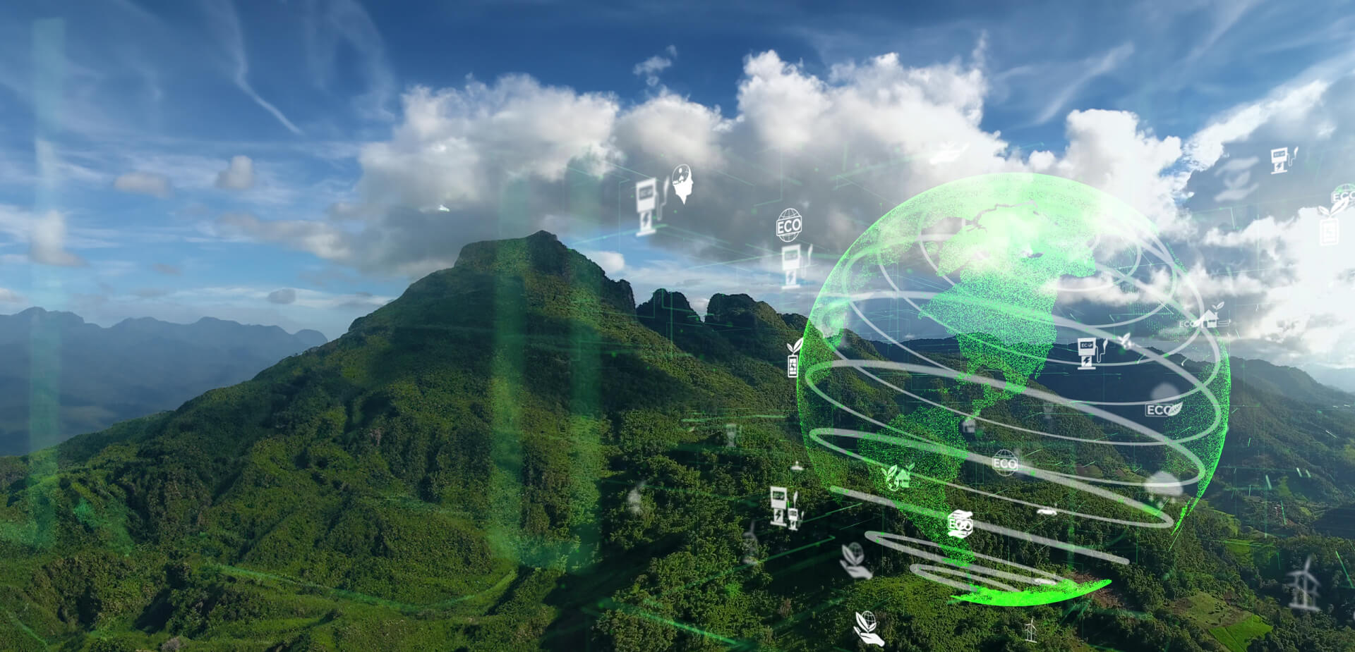 Environmental Commitments | Bank Of China