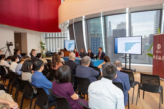 BOCUSA CEO Keynote Speaker at CGCC’s “The Path Forward” Event in New ...